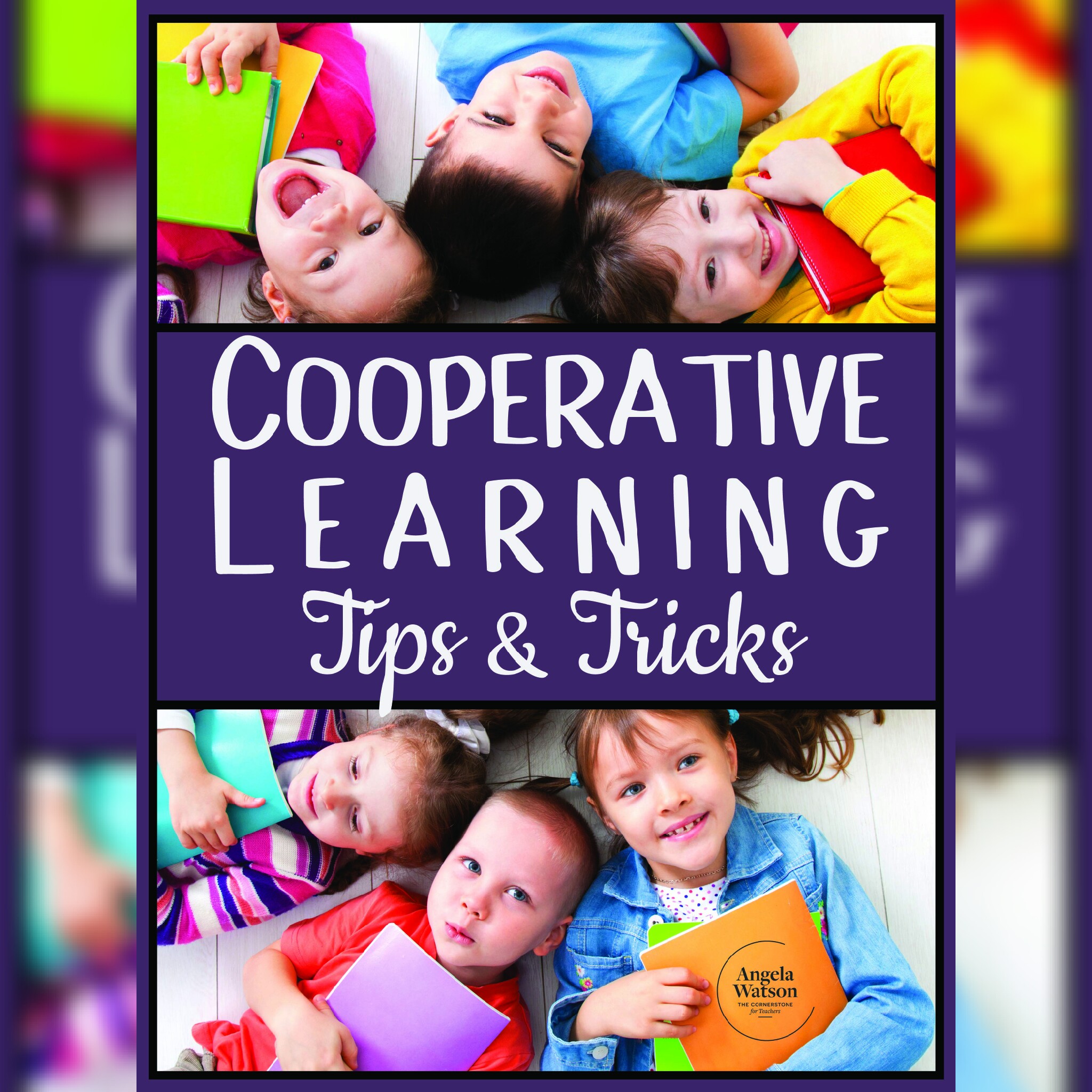 Truth For Teachers | Cooperative Learning Tips and Tricks
