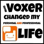 Truth For Teachers - How Voxer changed my personal AND professional life