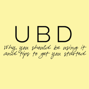 Truth For Teachers - Understanding by Design de-mystified: how (and why ...