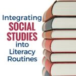 Truth For Teachers - Integrating Social Studies into Literacy Routines