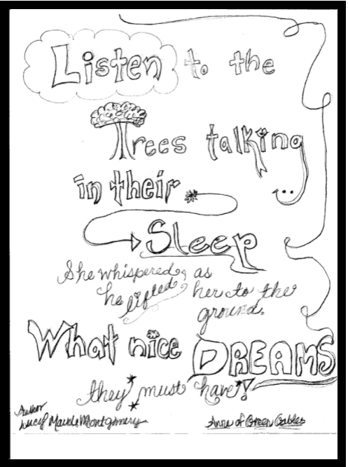 How to use one-pagers and sketchnoting in the classroom