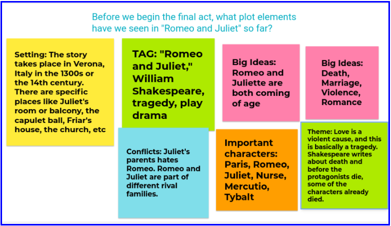 Truth For Teachers - 7 digital tools to create daily lesson structures