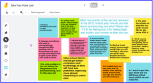 Truth For Teachers - 7 digital tools to create daily lesson structures