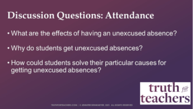 How to use class meetings to create an inclusive classroom