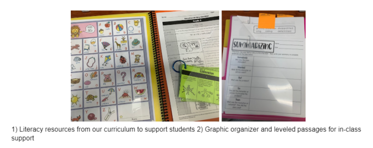 Truth For Teachers - A day in the life of an ESOL teacher