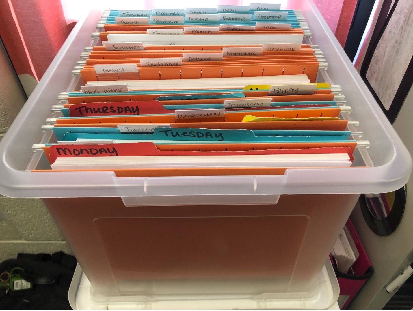 Truth For Teachers - How task-batching saved my teaching career