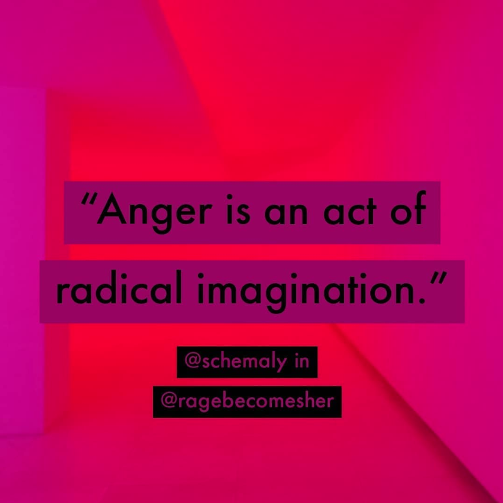 Truth For Teachers - How teachers can channel their anger productively