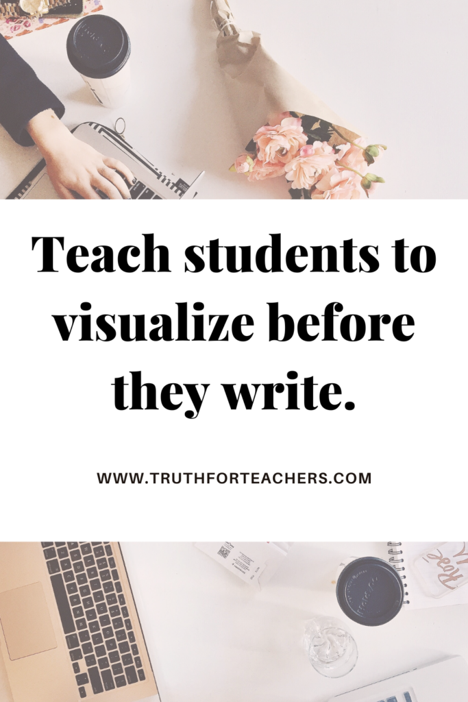 Truth For Teachers - 6 practices that ended late work in my ELA classroom