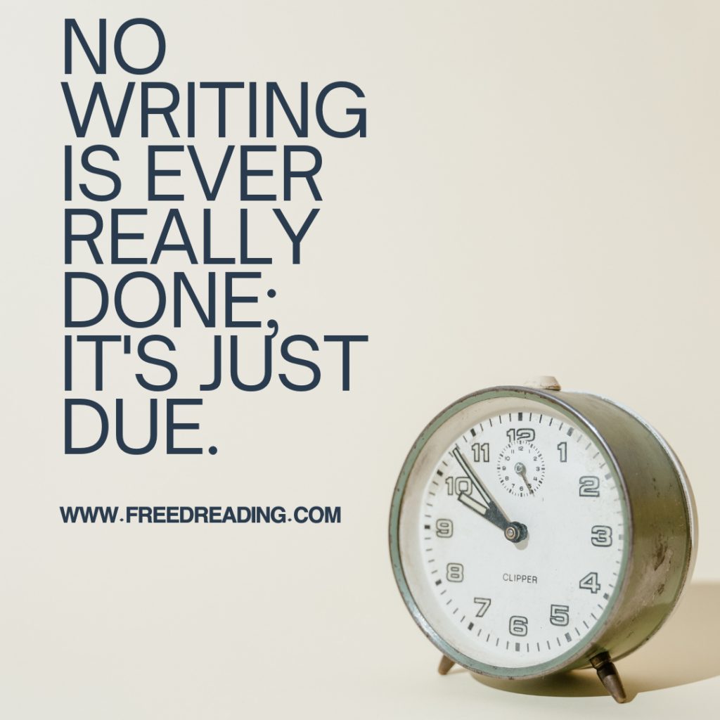 Truth For Teachers - 6 practices that ended late work in my ELA classroom