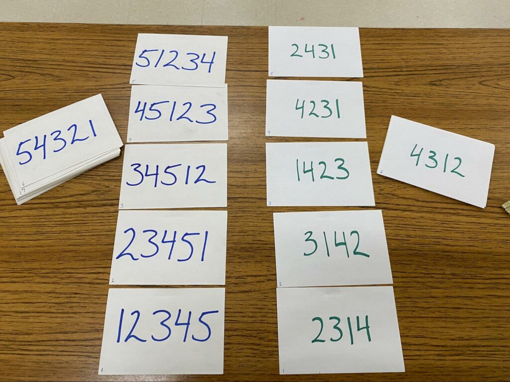 Truth For Teachers - 4 group work strategies to ensure every student ...