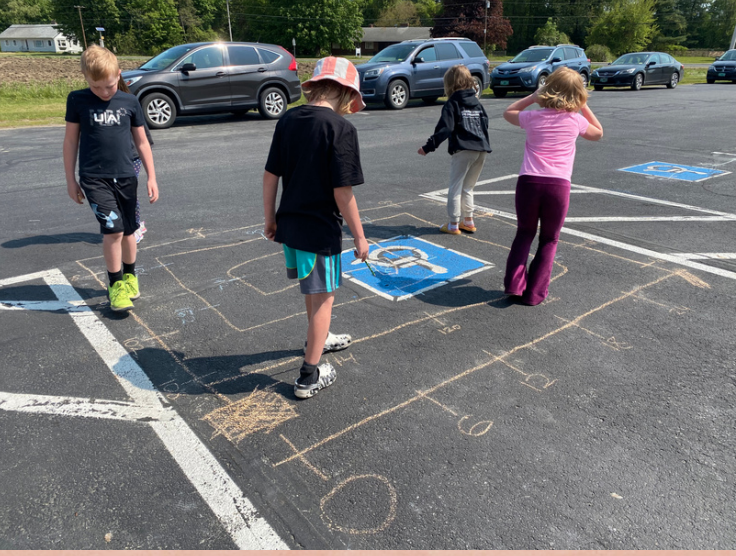 Truth For Teachers - The complete guide to independent math menus