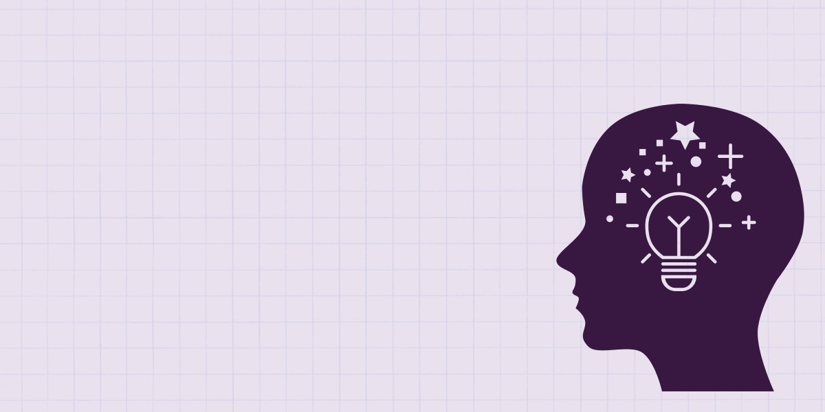 Truth For Teachers - Diffuse thinking: Thinking creatively about problems