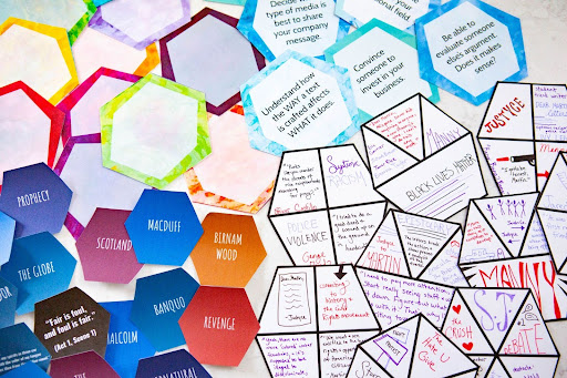 Truth For Teachers - 5 ways to make an old lesson feel fresh and ...