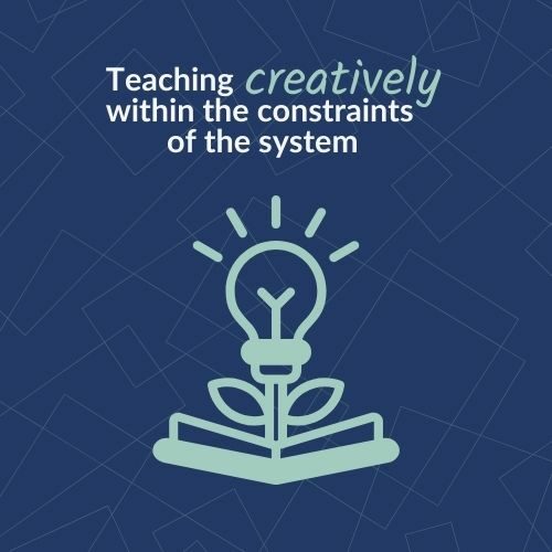 Truth for Teachers: Real talk from K-12 educators