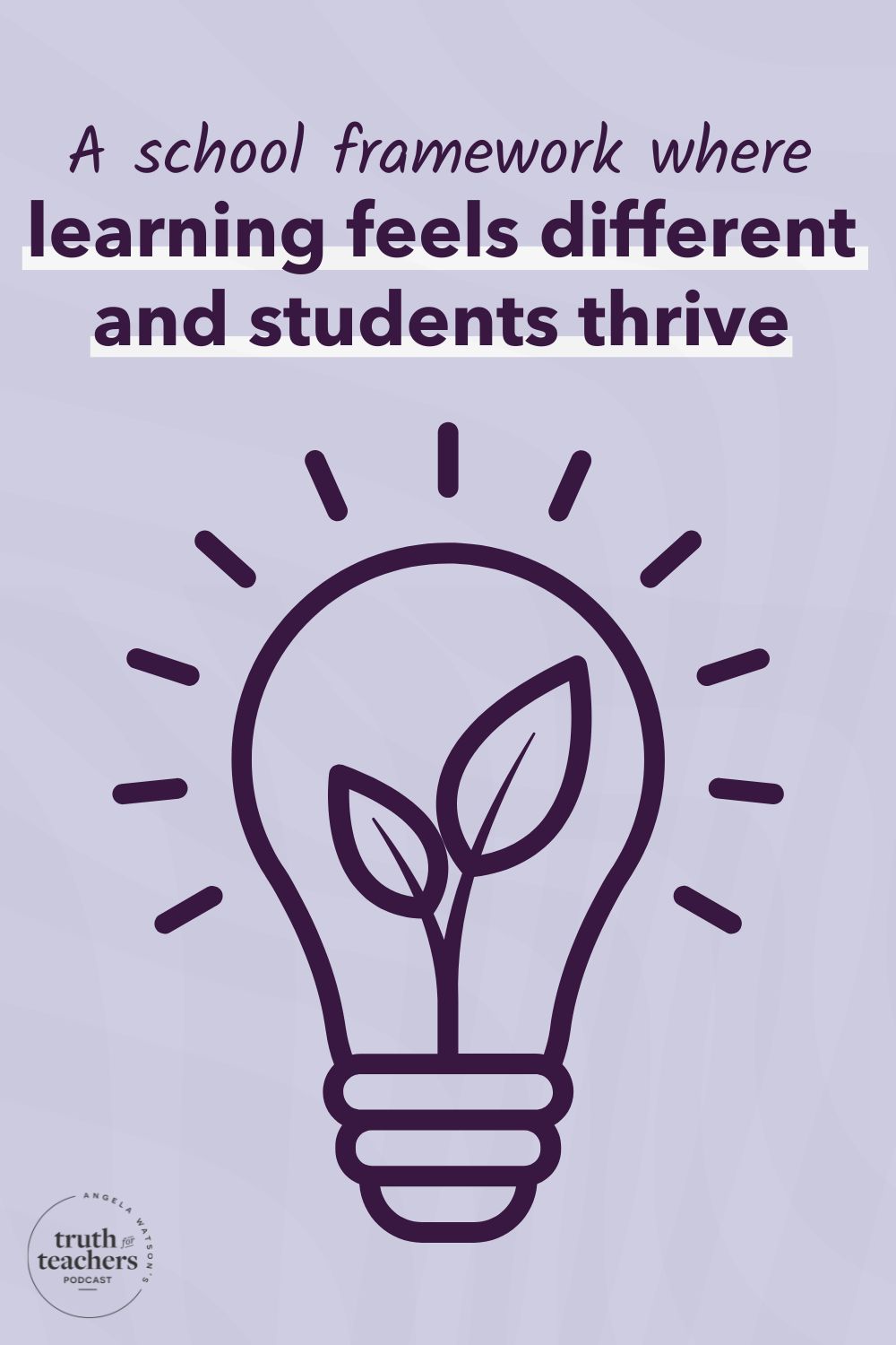 Big Picture Learning: A school design that feels different — and it works!